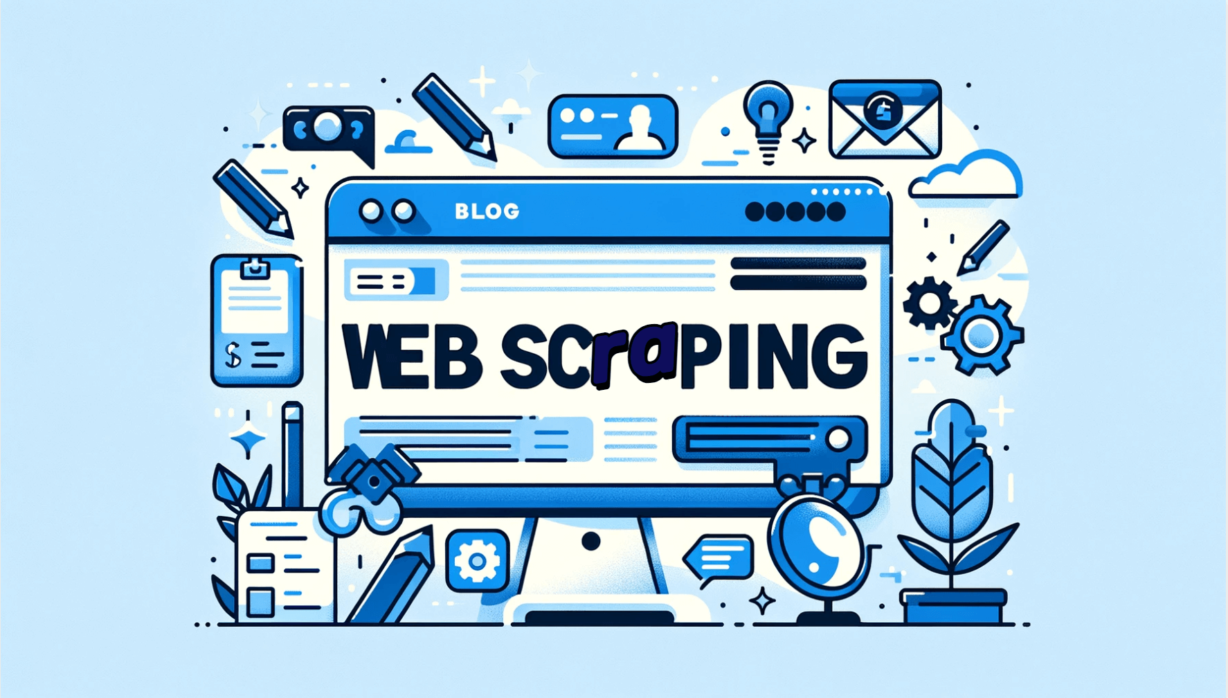 Could Not Scrape URL Because It Has Been Blocked: How To Fix - Blog - IPOASIS